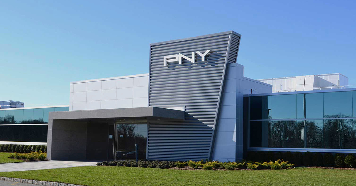 About Us | Global Consumer, Commercial & OEM Solutions | pny.com